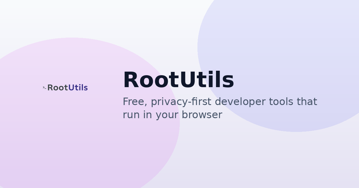 Roblox Tax Calculator, DevEx & Trading Break‑Even | RootUtils